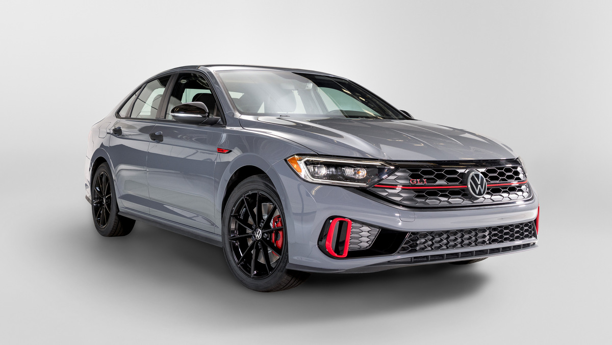 Interview VW-US-Chef Pablo Di Si: "Zweifel an Elektroautos sind in ...