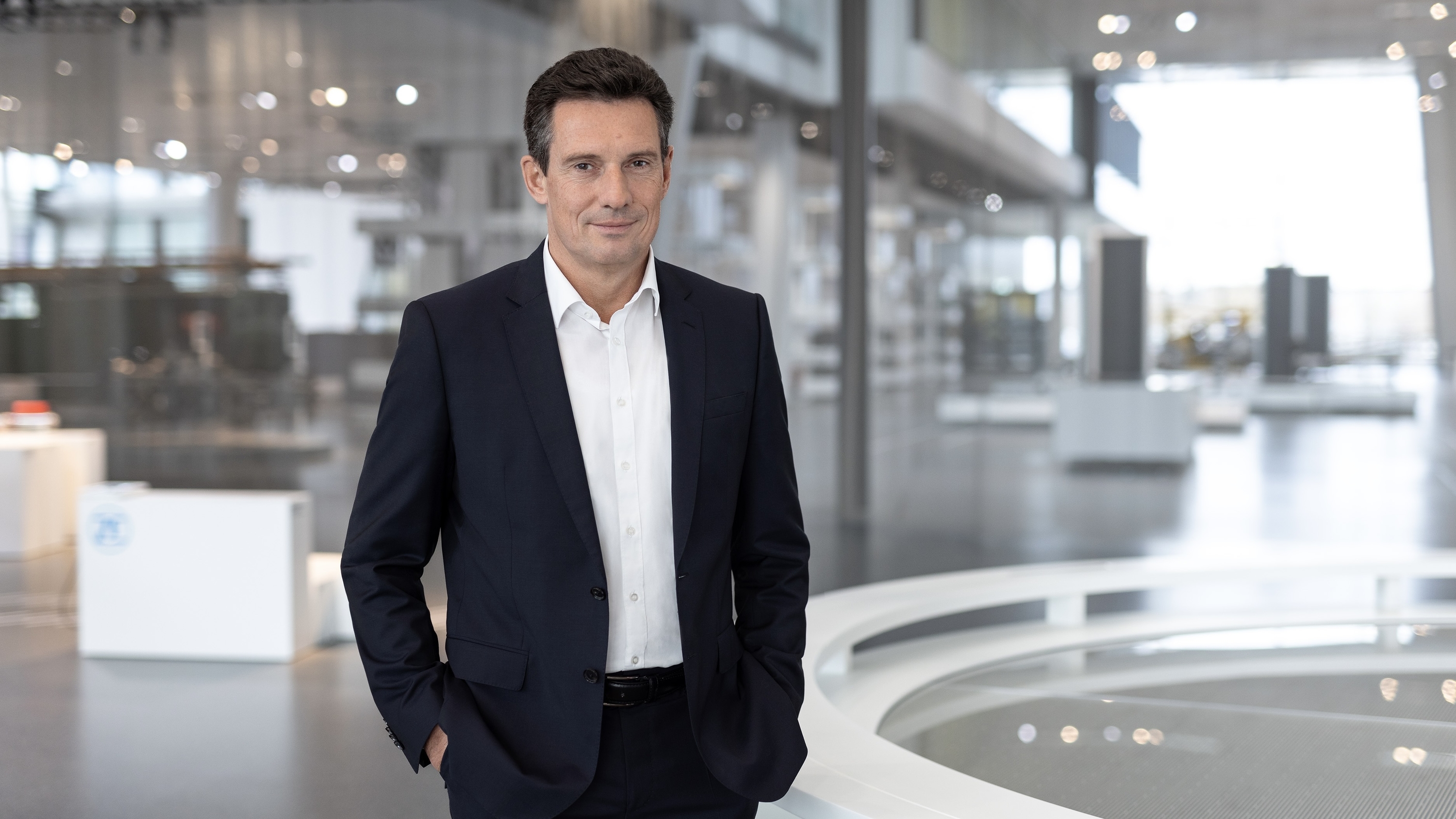 Rendite soll steigen: ZF bestätigt Prognose für das Jahr 2023 ...