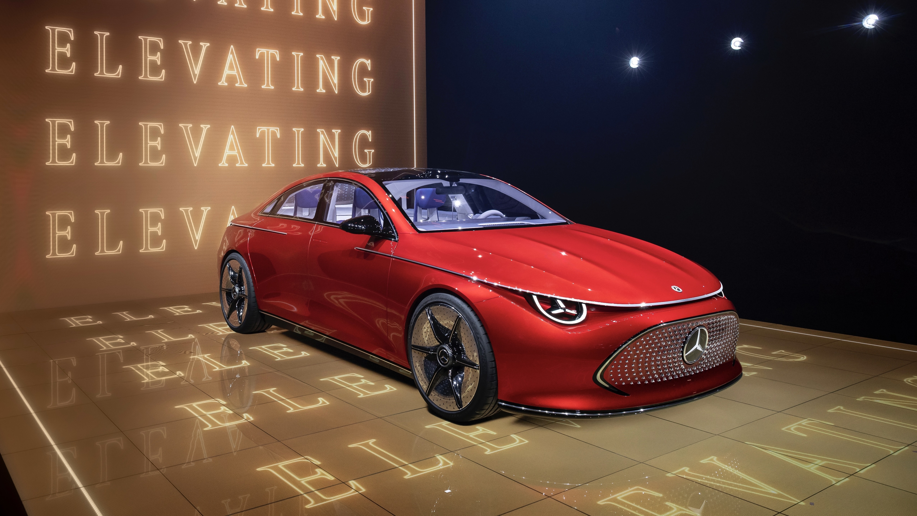 Das können die neuen Plattformen MMA und MB.EA von Mercedes-Benz ...