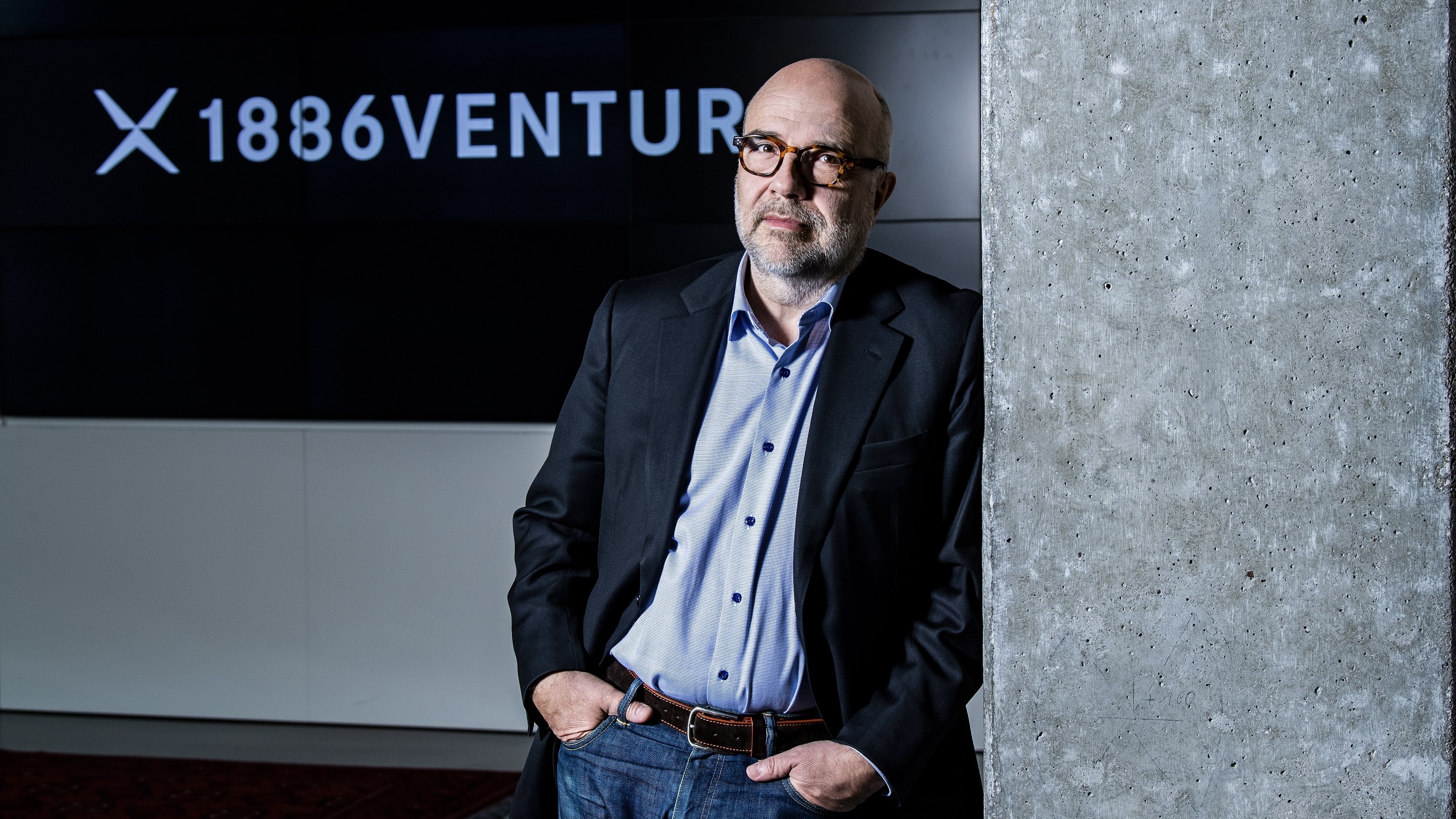 Ex-Daimler-Tochter 1886Ventures: Markus Kerber folgt auf Susanne Hahn ...