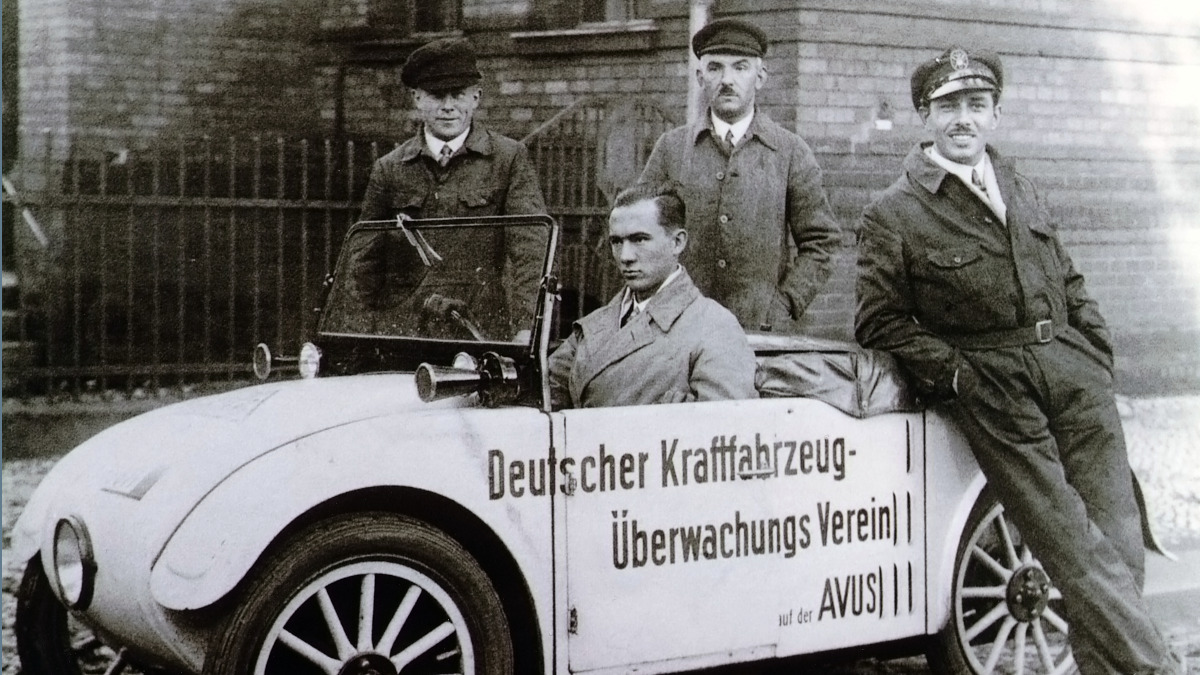 Dekra-Chef über Robotaxis: "Mindestens so sicher wie der Mensch ...