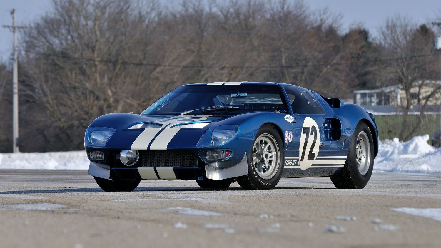 Die 10 teuersten Oldtimer des Jahres