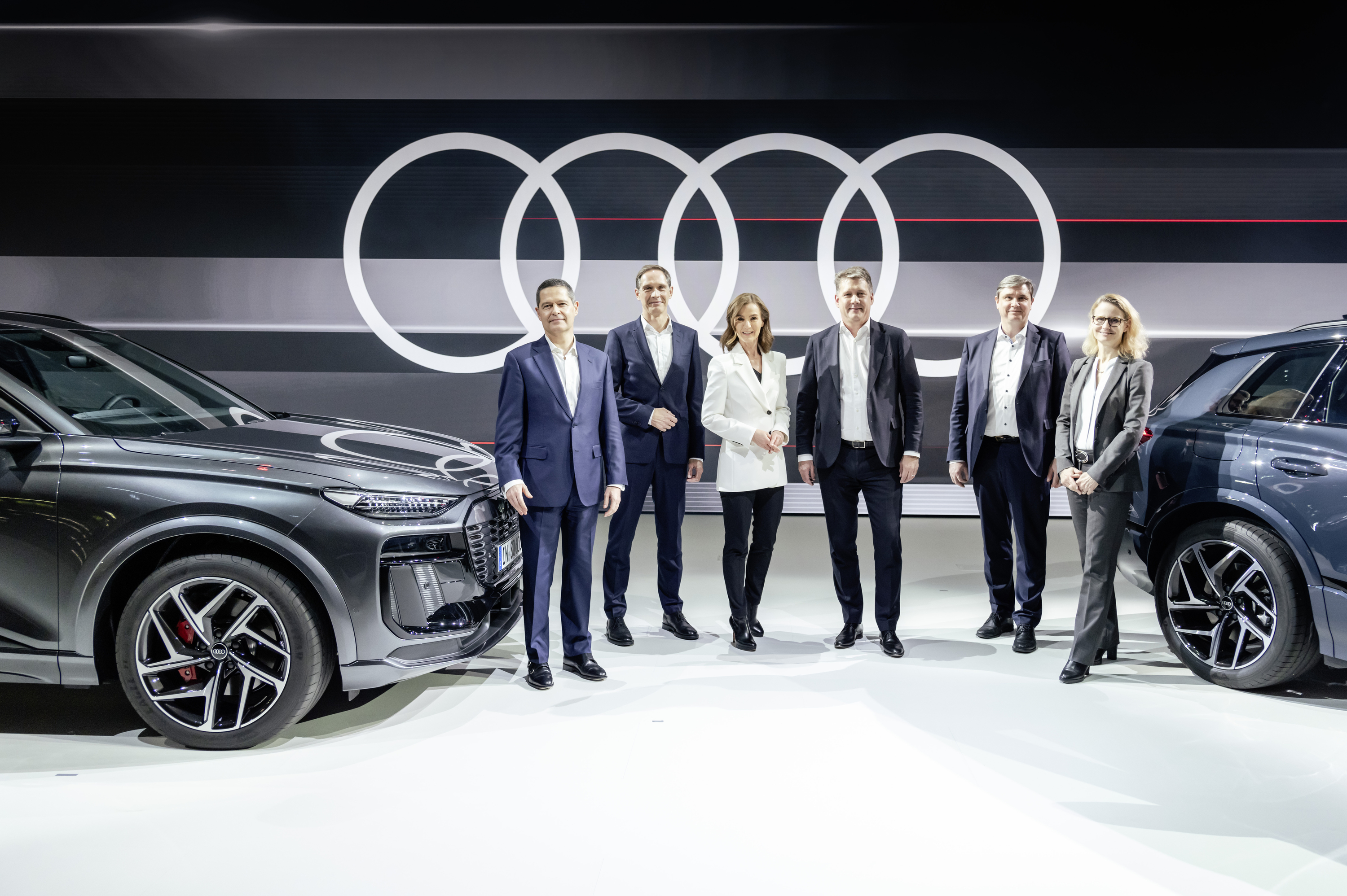 Gernot Döllner: Audi-Chef im Exklusiv-Interview | Automobilwoche.de