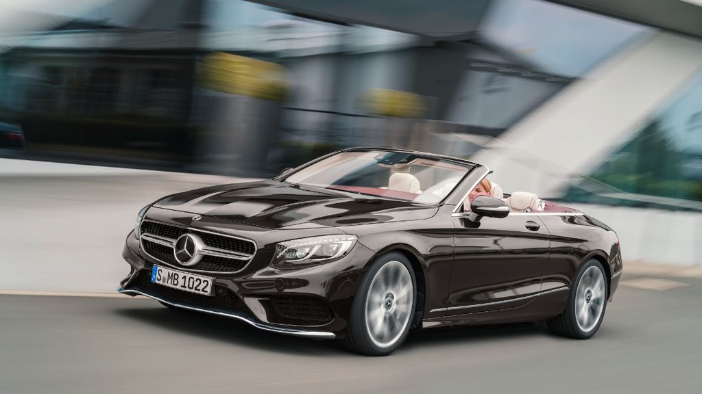 Das sind die aktuellen Trends bei den Autofarben | Automobilwoche.de