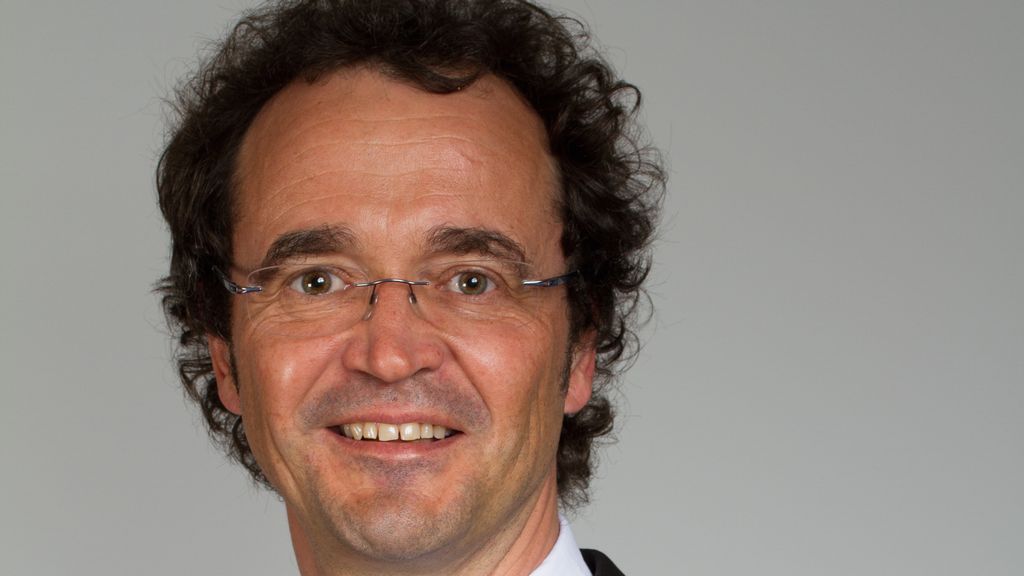 "Wir haben nicht gewartet, bis die Marktveränderungen uns überrollen ...