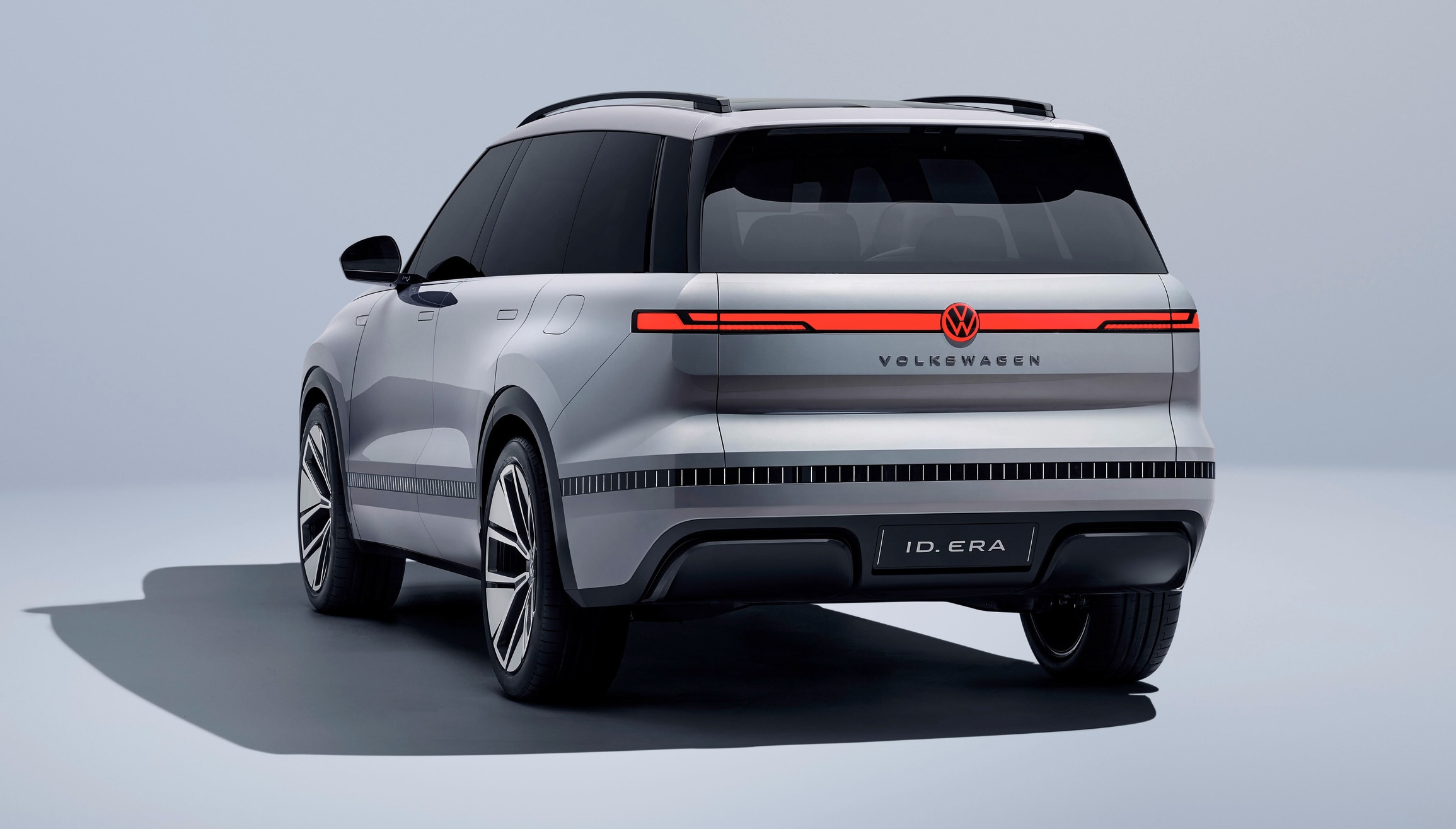 Shanghai 2025: VW zeigt drei Elektro-Studien | Automobilwoche.de
