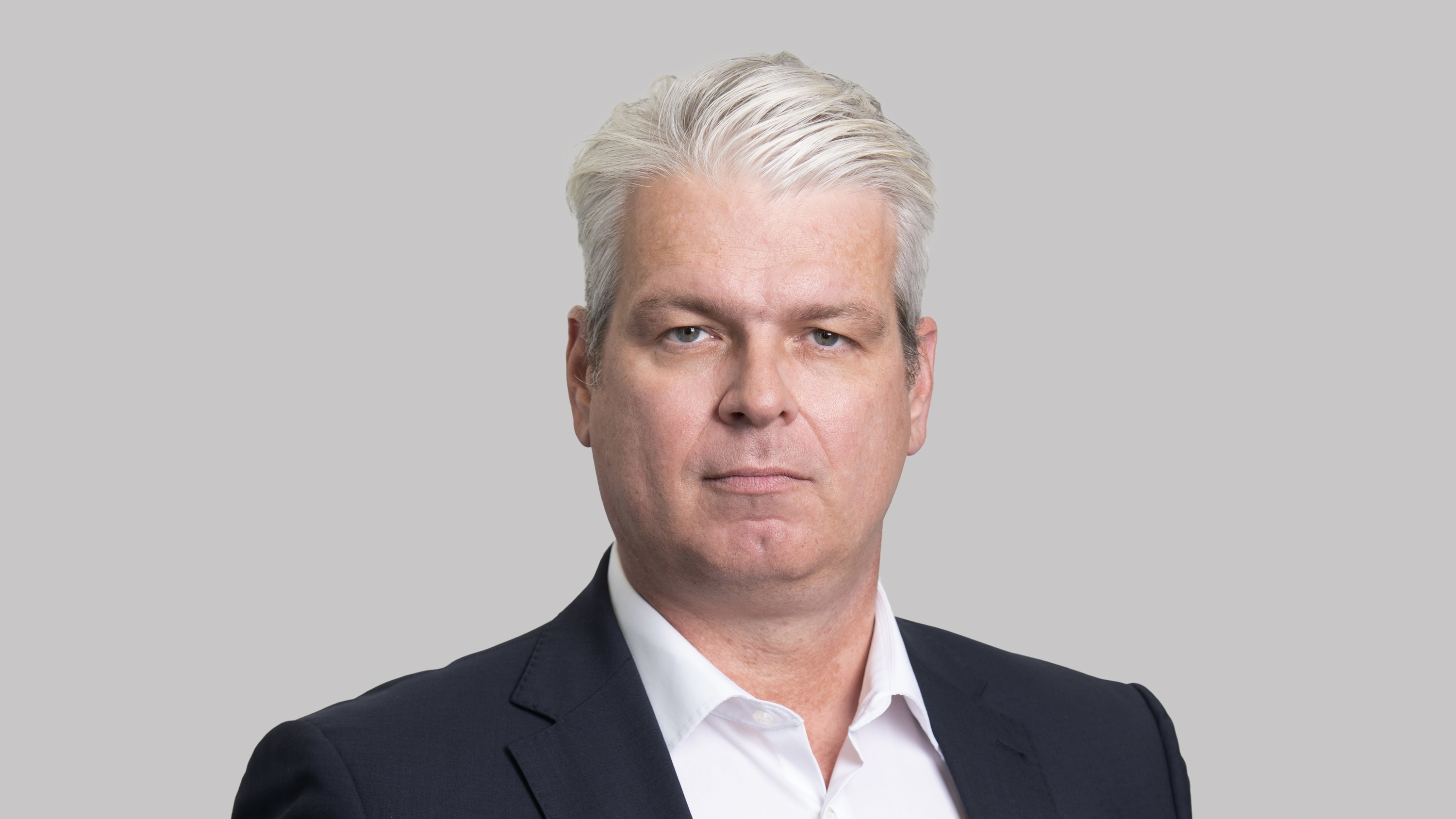 Markus Bannert wird CEO bei GKN Automotive, weitere Führungsrollen ...
