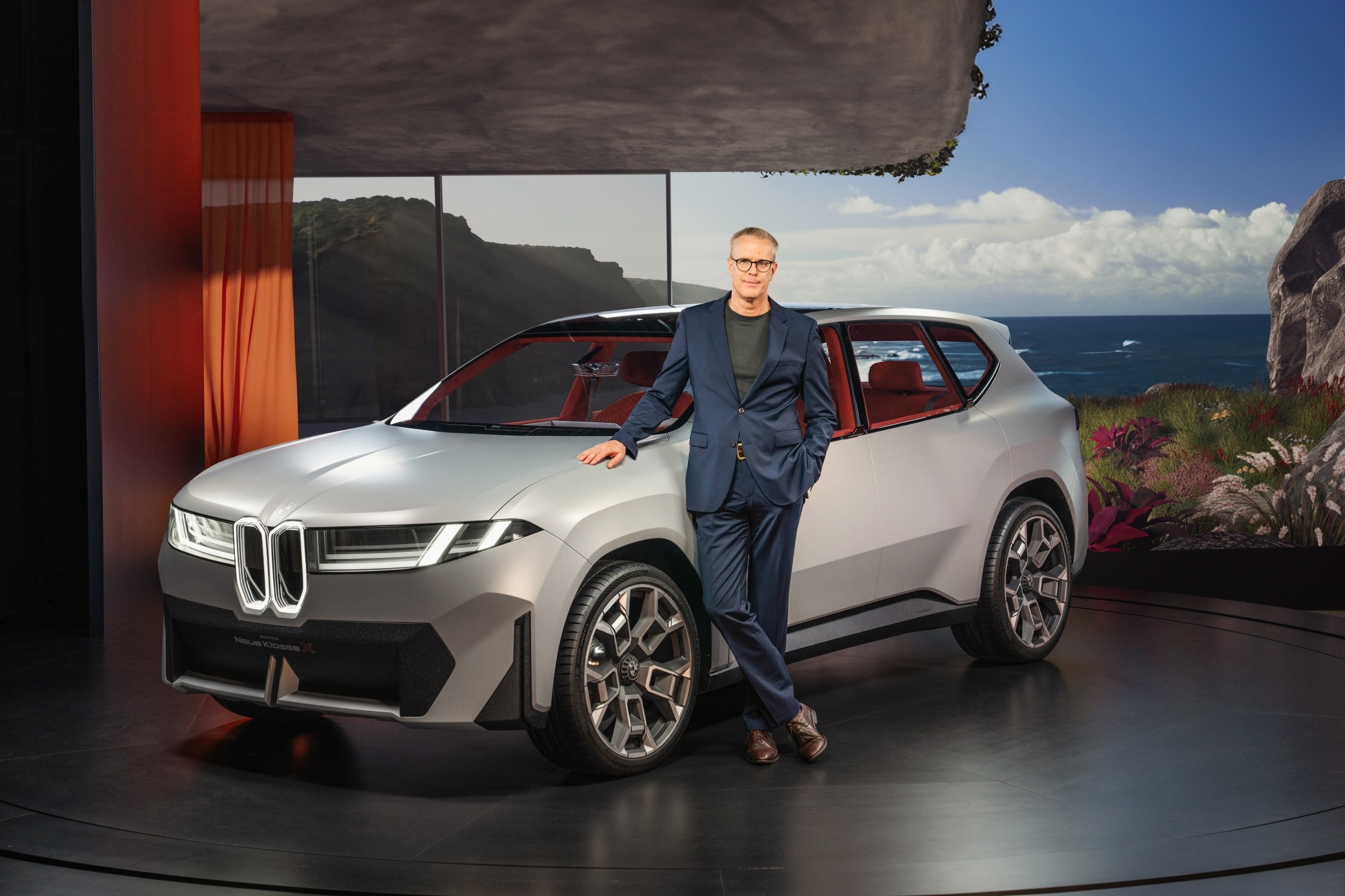 BMW: Entwicklungschef Weber verlässt Unternehmen | Automobilwoche.de