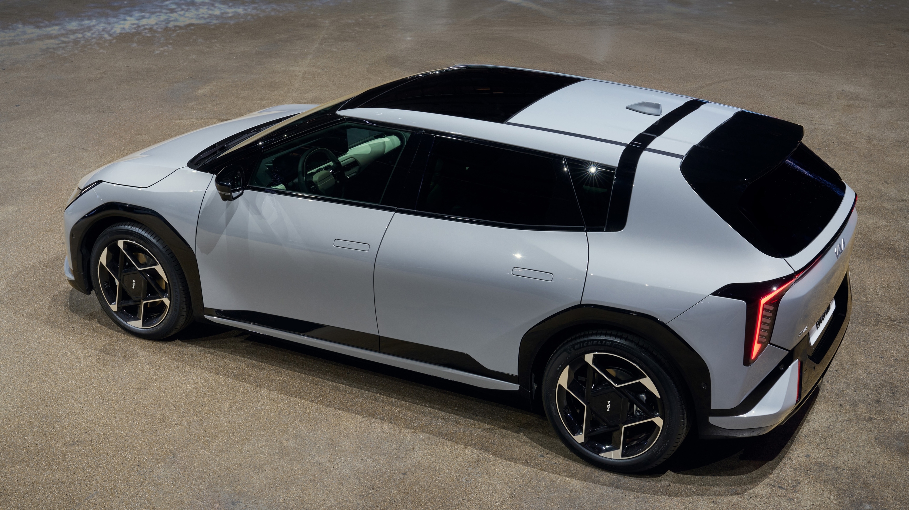 Modellvorschau: Kia bringt Stromer in allen Segmenten | Automobilwoche.de