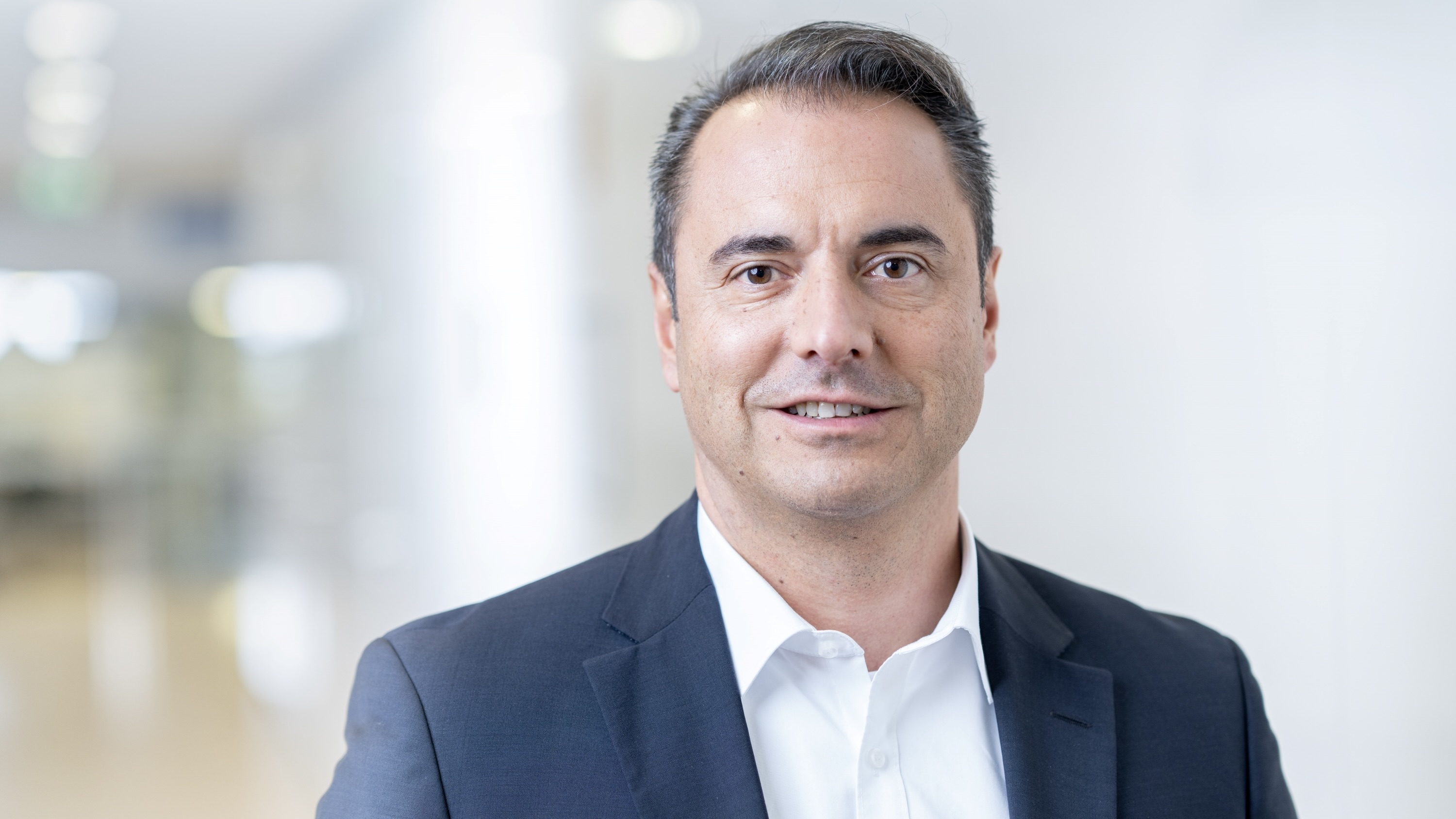 Martin Wellhöffer wird Mitglied der Mahle-Geschäftsführung und Roger ...