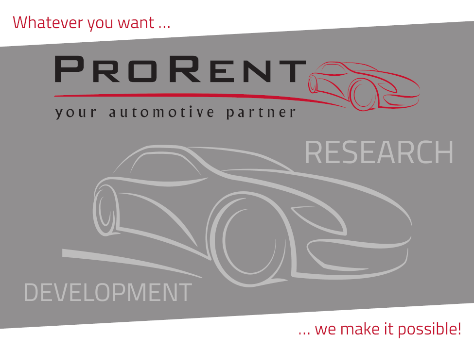 ProRent GmbH | Automobilwoche.de
