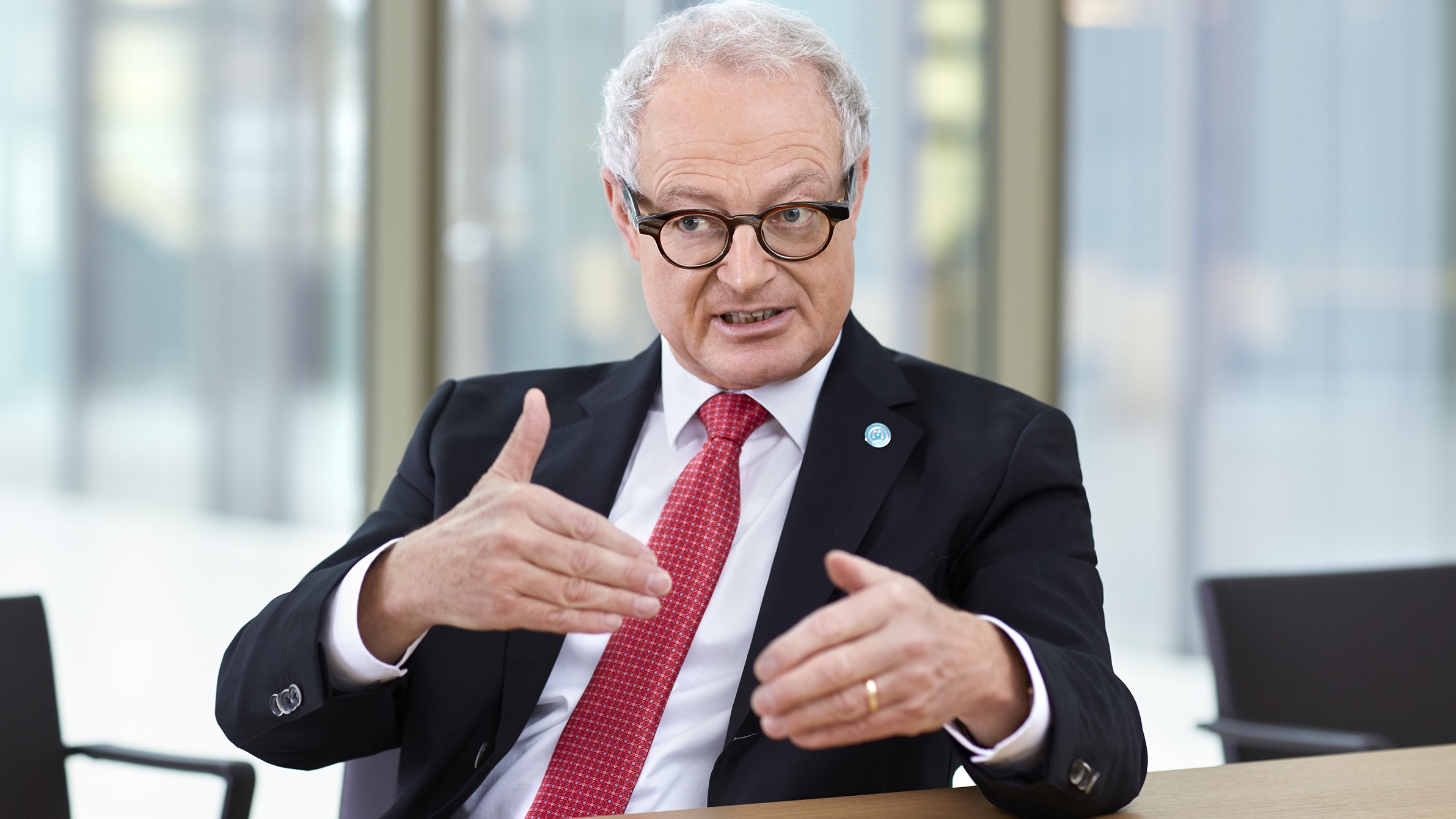 Harald Marquardt im Interview über China-Lockdown und ...