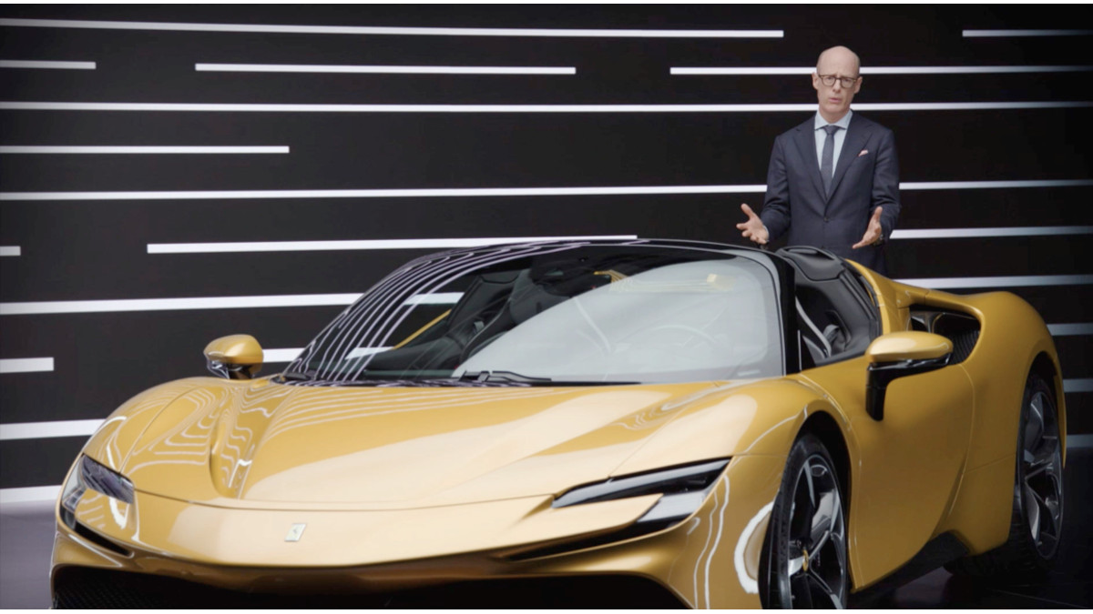 Neuer Chef von McLaren: Es wird ein Deutscher | Automobilwoche.de