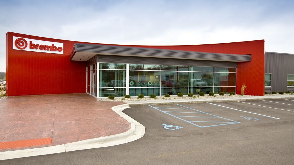 Interview mit Brembo-Chairman Matteo Tiraboschi zum Thema China ...