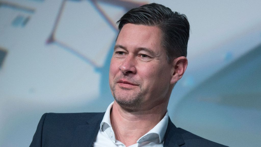 Daimler ernennt Harald Wilhelm zum Finanzvorstand | Automobilwoche.de