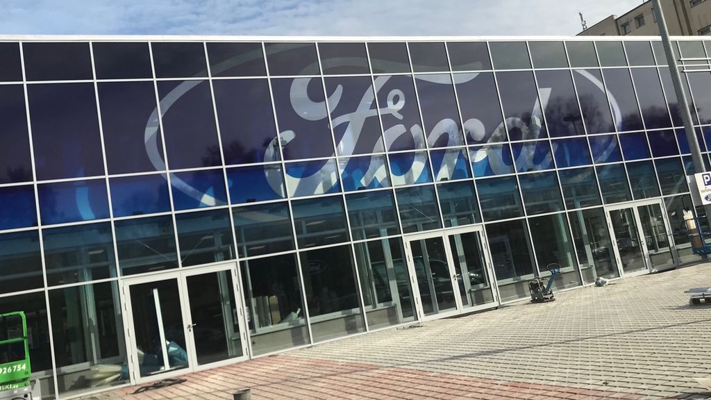 Kadea eröffnet zweiten Ford-Store in Berlin | Automobilwoche.de