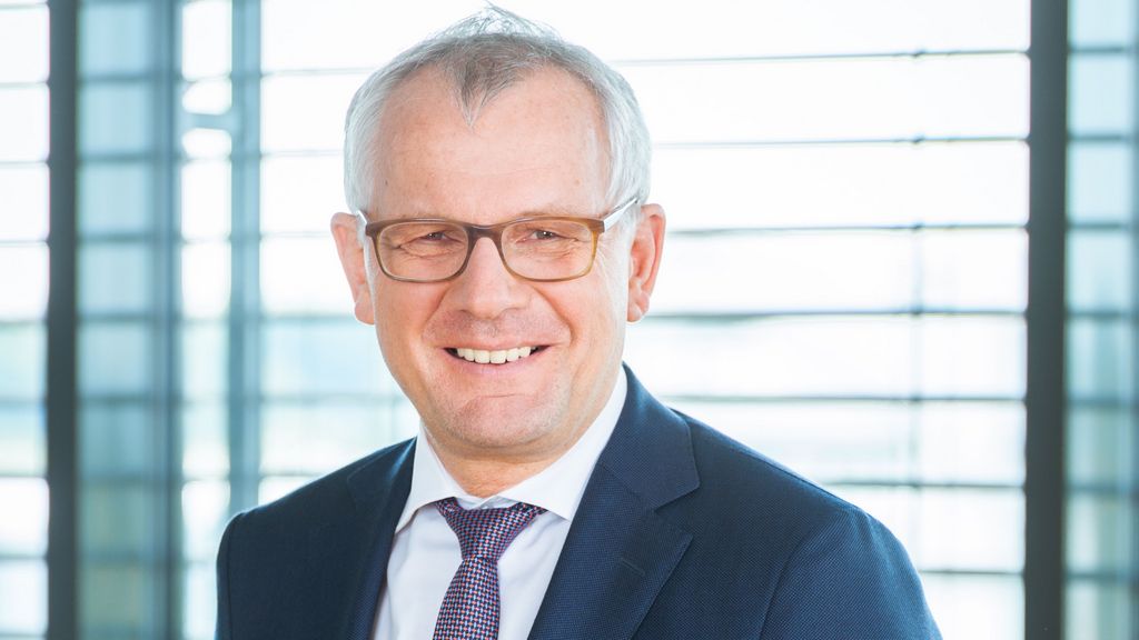 "Die Ziele sind ambitioniert, aber machbar" | Automobilwoche.de