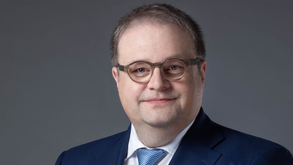 Karsten Schnake wird Vorstand für Beschaffung | Automobilwoche.de