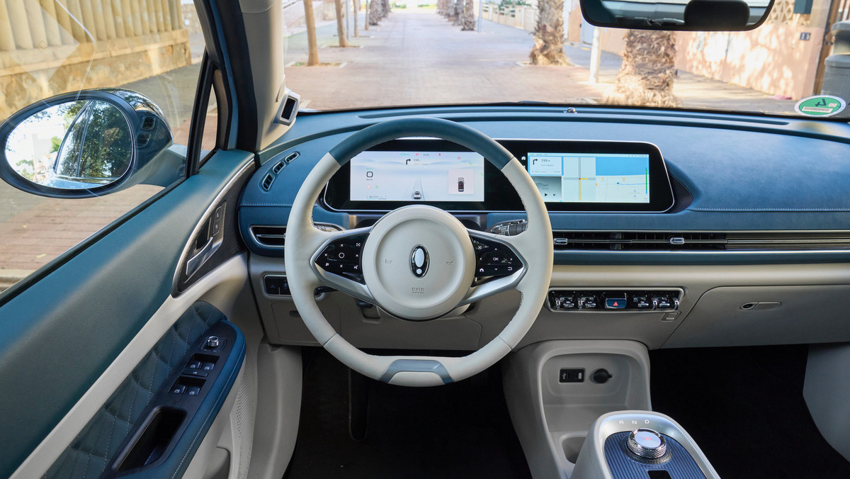 Ora Funky Cat in Deutschland: Alle Infos zu Preis und Leistung ...