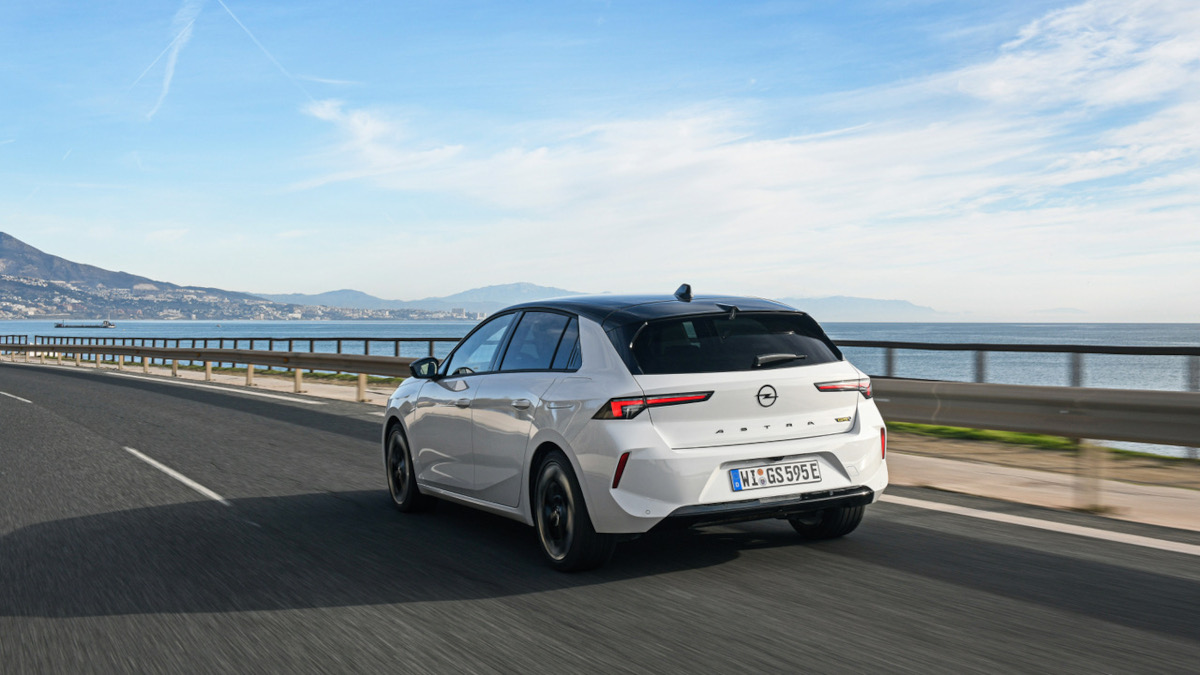 Opel belebt altes Sport-Label wieder | Automobilwoche.de