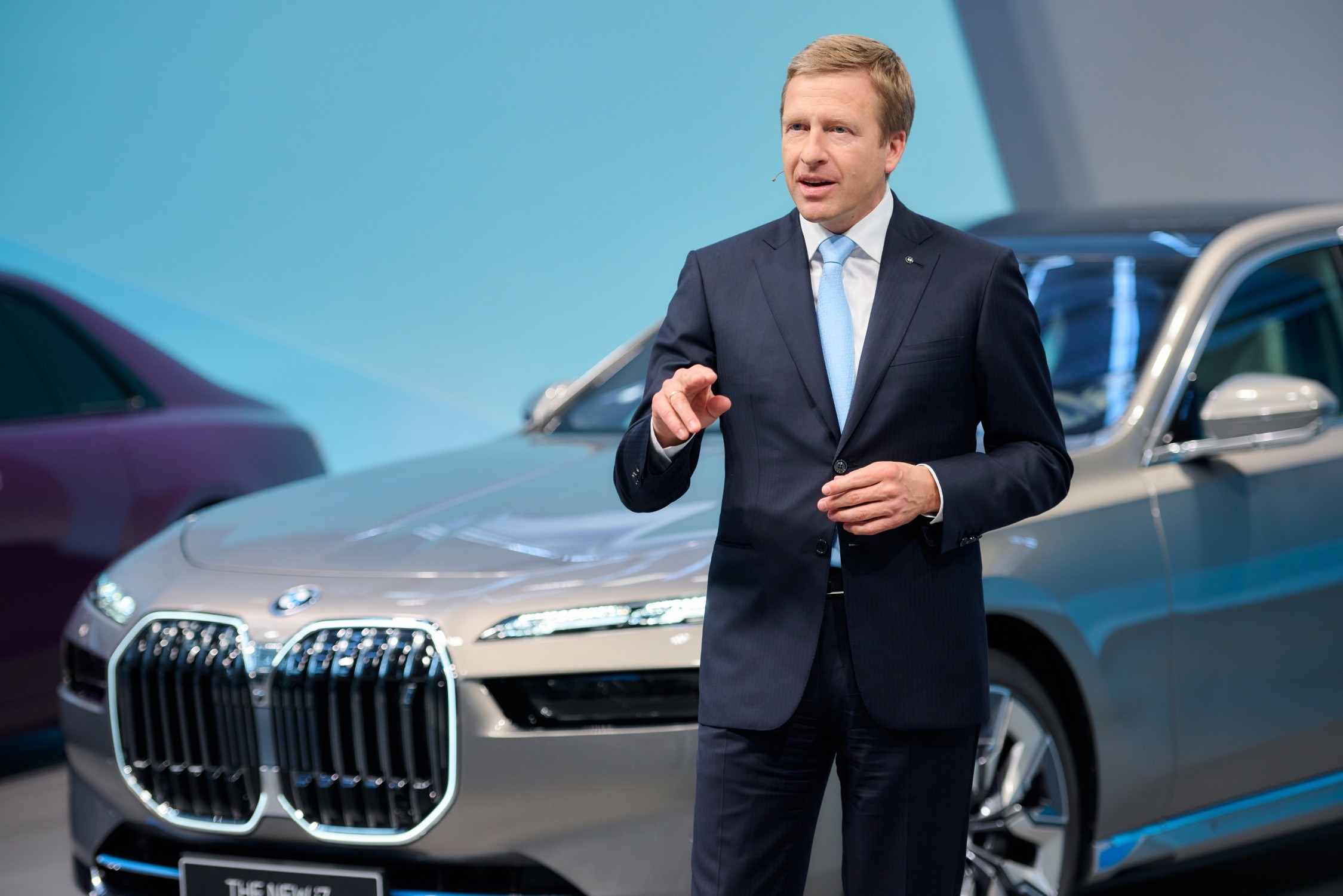 BMW: Kritik von Investoren auf Hauptversammlung | Automobilwoche.de