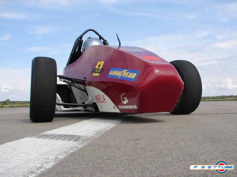 Formula Student Germany 2007