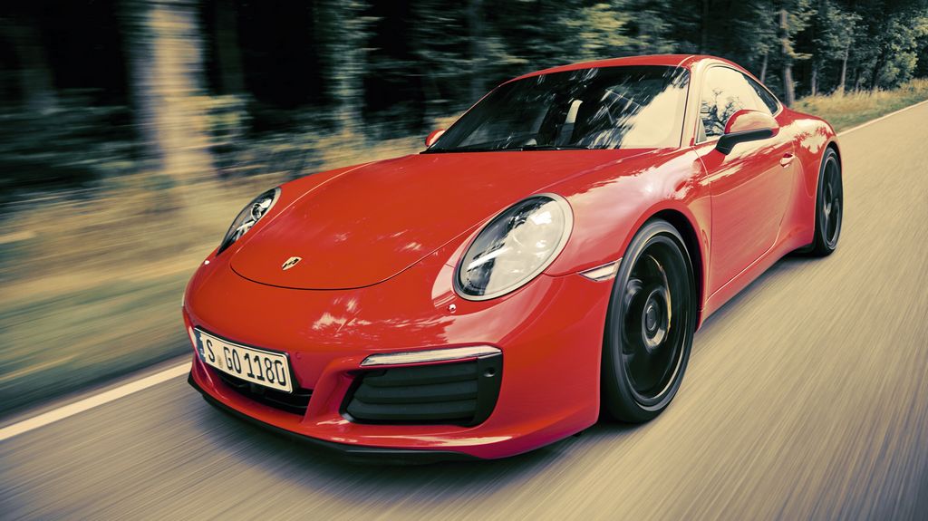 Die wertvollsten Automarken