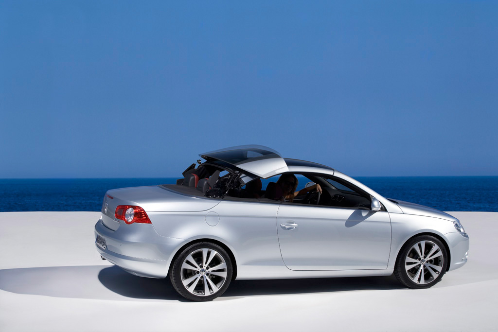 VW EOS