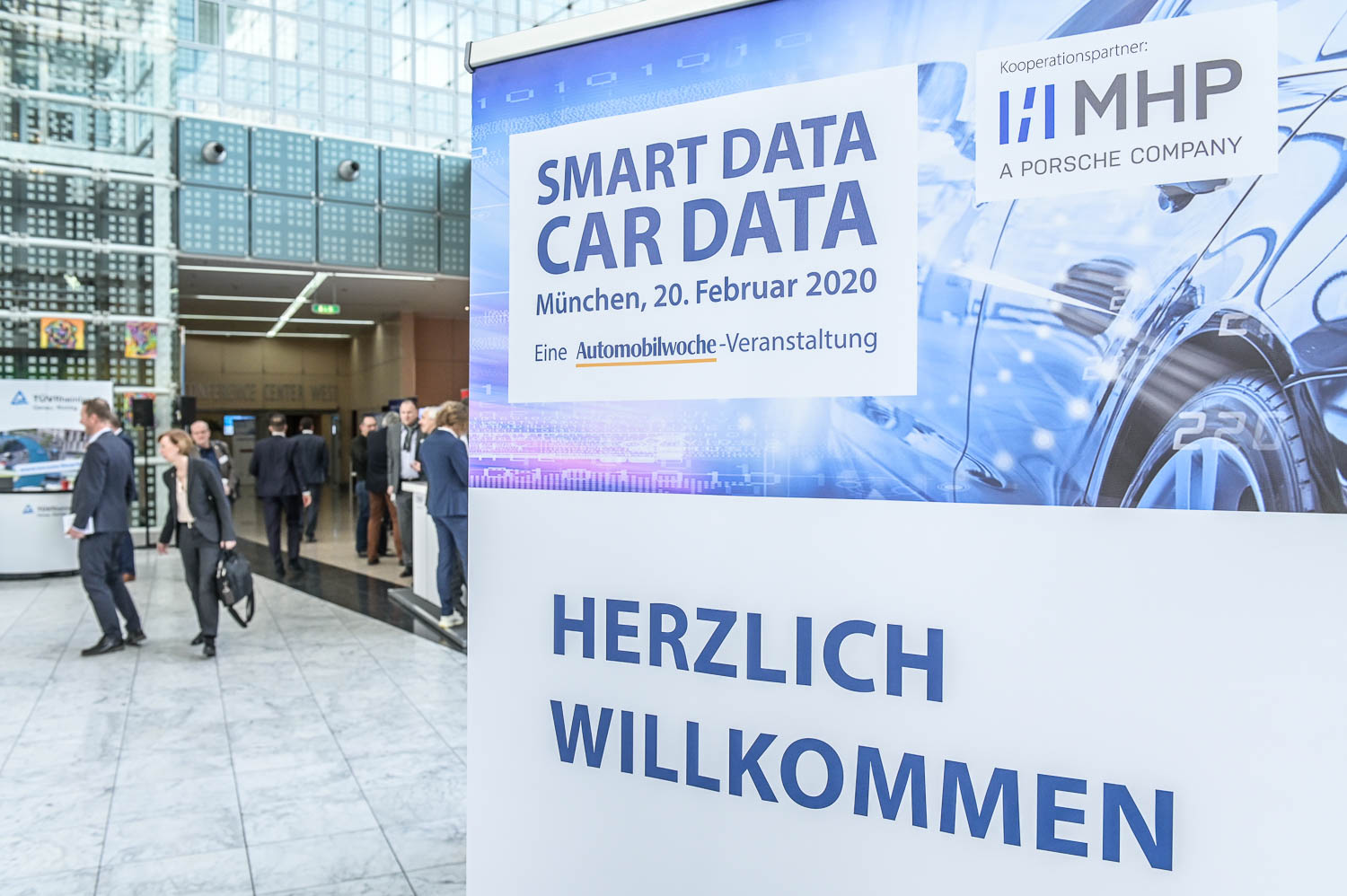 Smart Data Car Data 2020