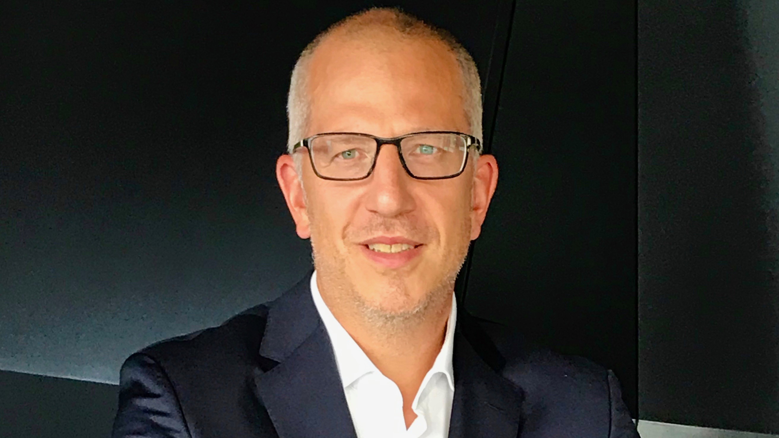 Simon Saretzki wird Service-Chef von Mercedes-Benz Pkw in Europa ...