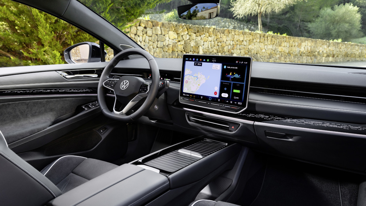 Neuvorstellung: VW ID.7 Tourer - Der Variant für die Generation E ...