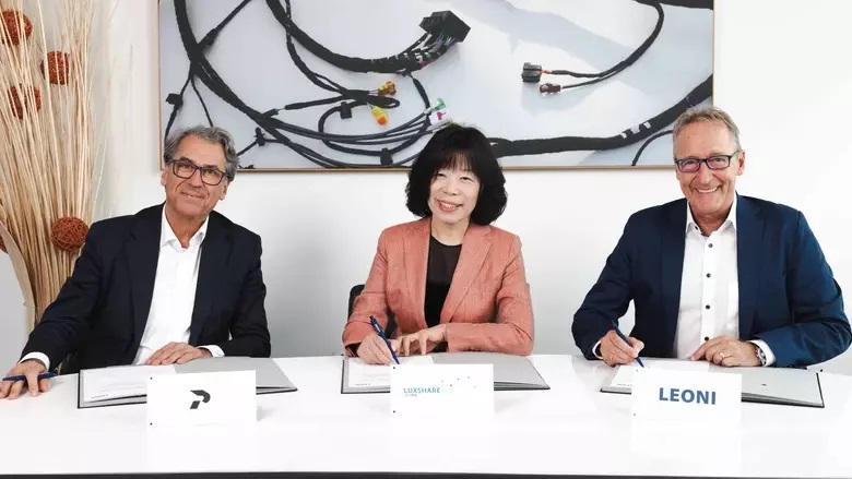 Leoni streicht weltweit 4500 Stellen | Automobilwoche.de