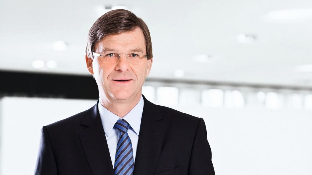 Der Porsche-Vorstand