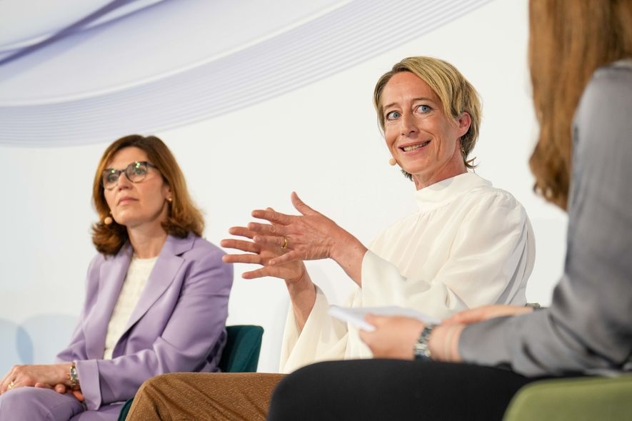Das war der Women's Leadership Day 2023