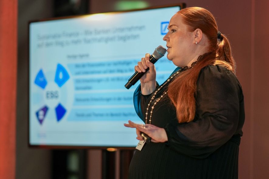 Das war der Women's Leadership Day 2023