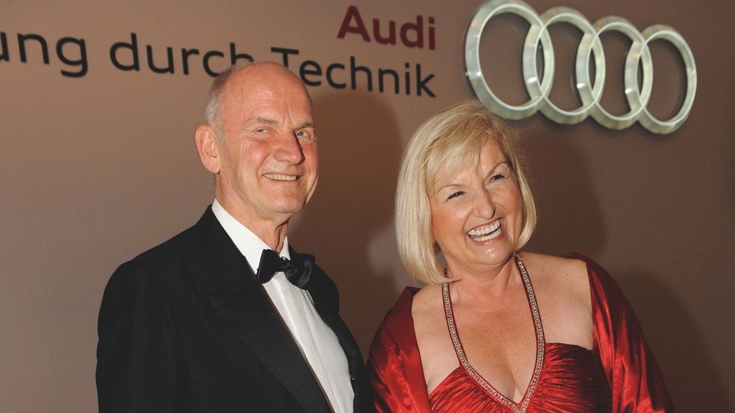 Ferdinand Piech - Sein Leben und Wirken