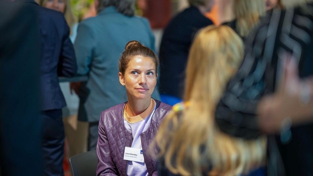 Event: Impressionen vom Women's Leadership Day