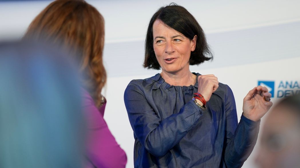 Event: Impressionen vom Women's Leadership Day