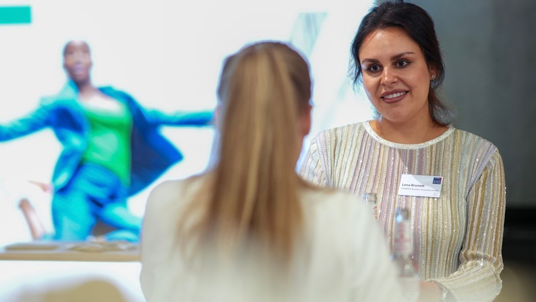 Event: Impressionen vom Women's Leadership Day