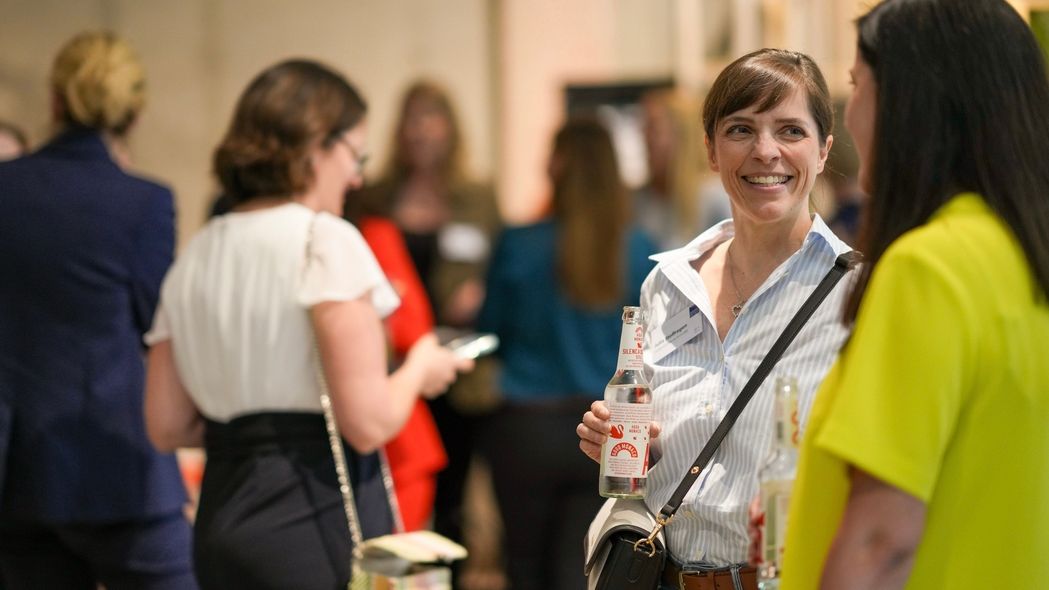 Event: Impressionen vom Women's Leadership Day