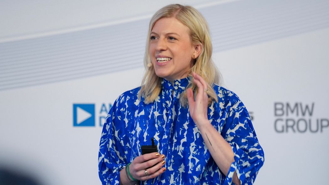 Event: Impressionen vom Women's Leadership Day