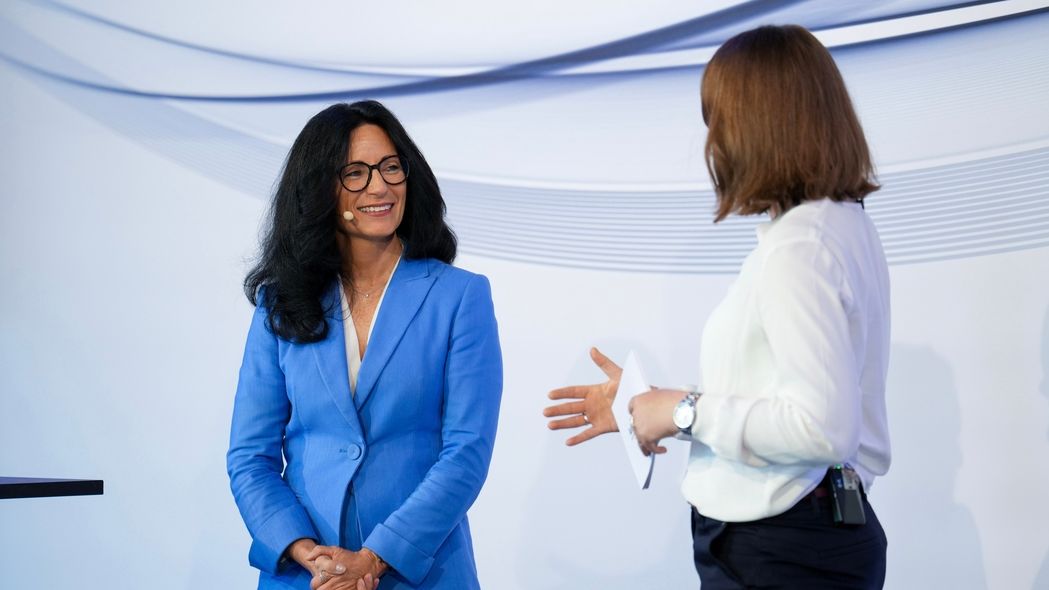 Event: Impressionen vom Women's Leadership Day