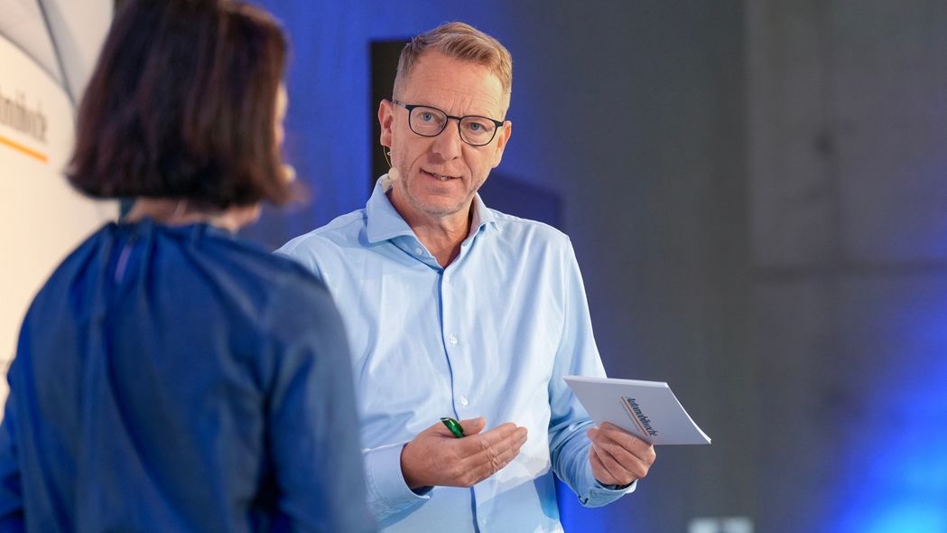 Event: Impressionen vom Women's Leadership Day