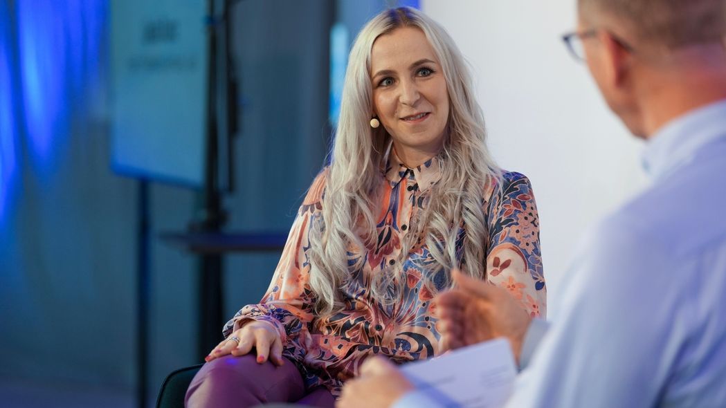 Event: Impressionen vom Women's Leadership Day