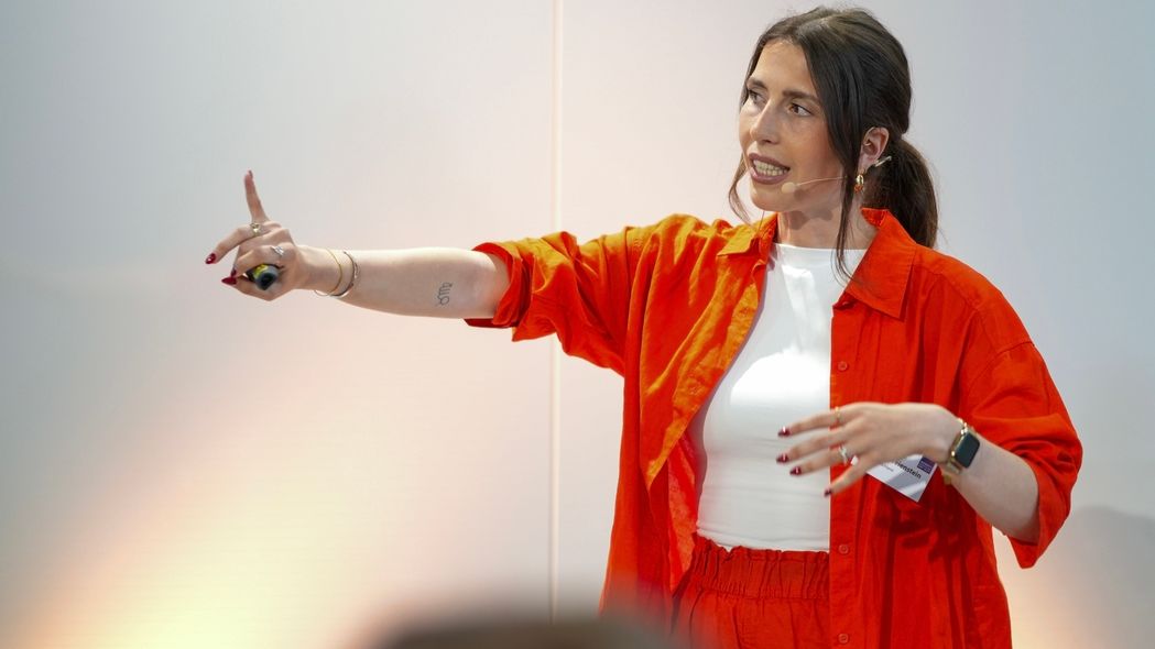 Event: Impressionen vom Women's Leadership Day