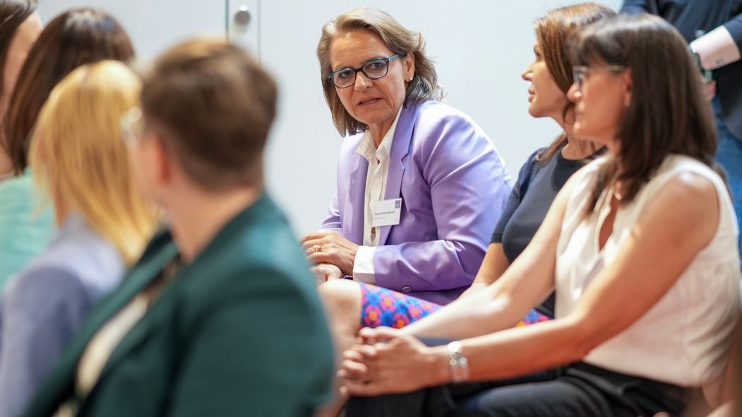 Event: Impressionen vom Women's Leadership Day