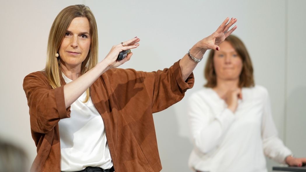 Event: Impressionen vom Women's Leadership Day