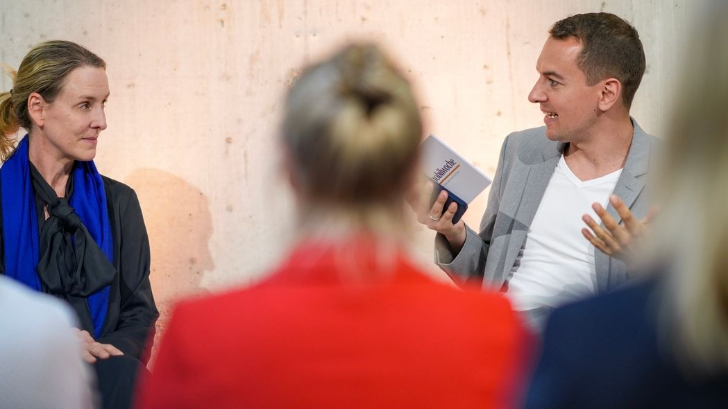 Event: Impressionen vom Women's Leadership Day