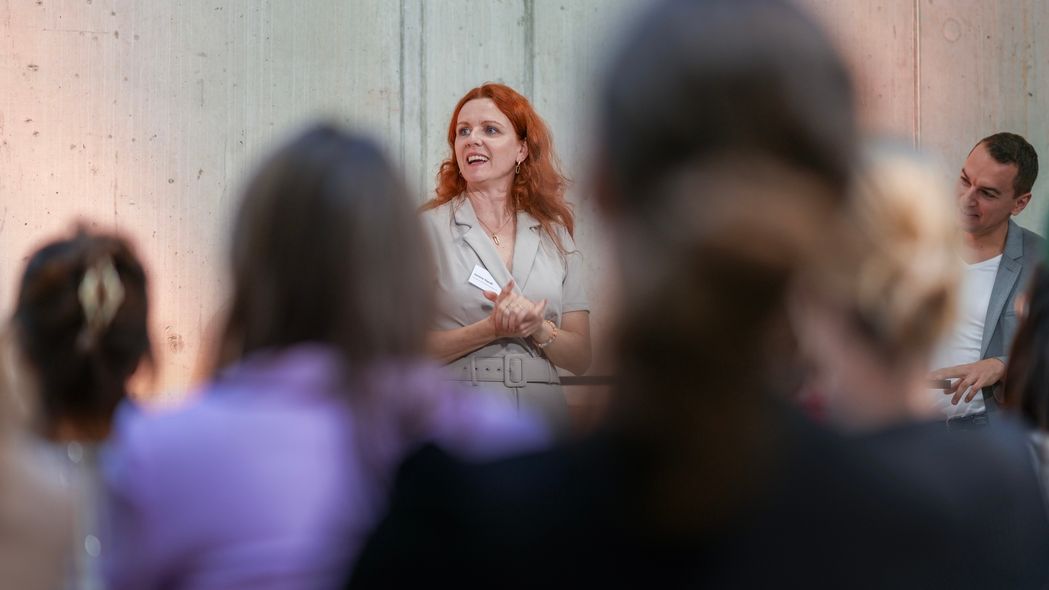 Event: Impressionen vom Women's Leadership Day