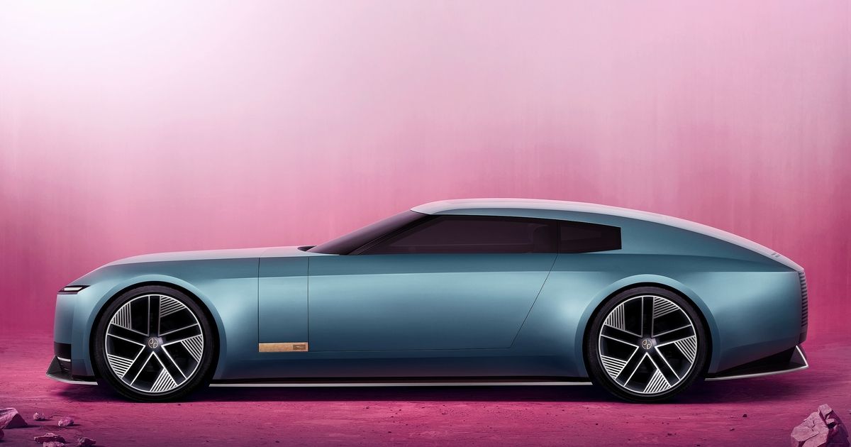 Jaguar-Chef: "Ich mag keine Zweideutigkeit" | Automobilwoche.de